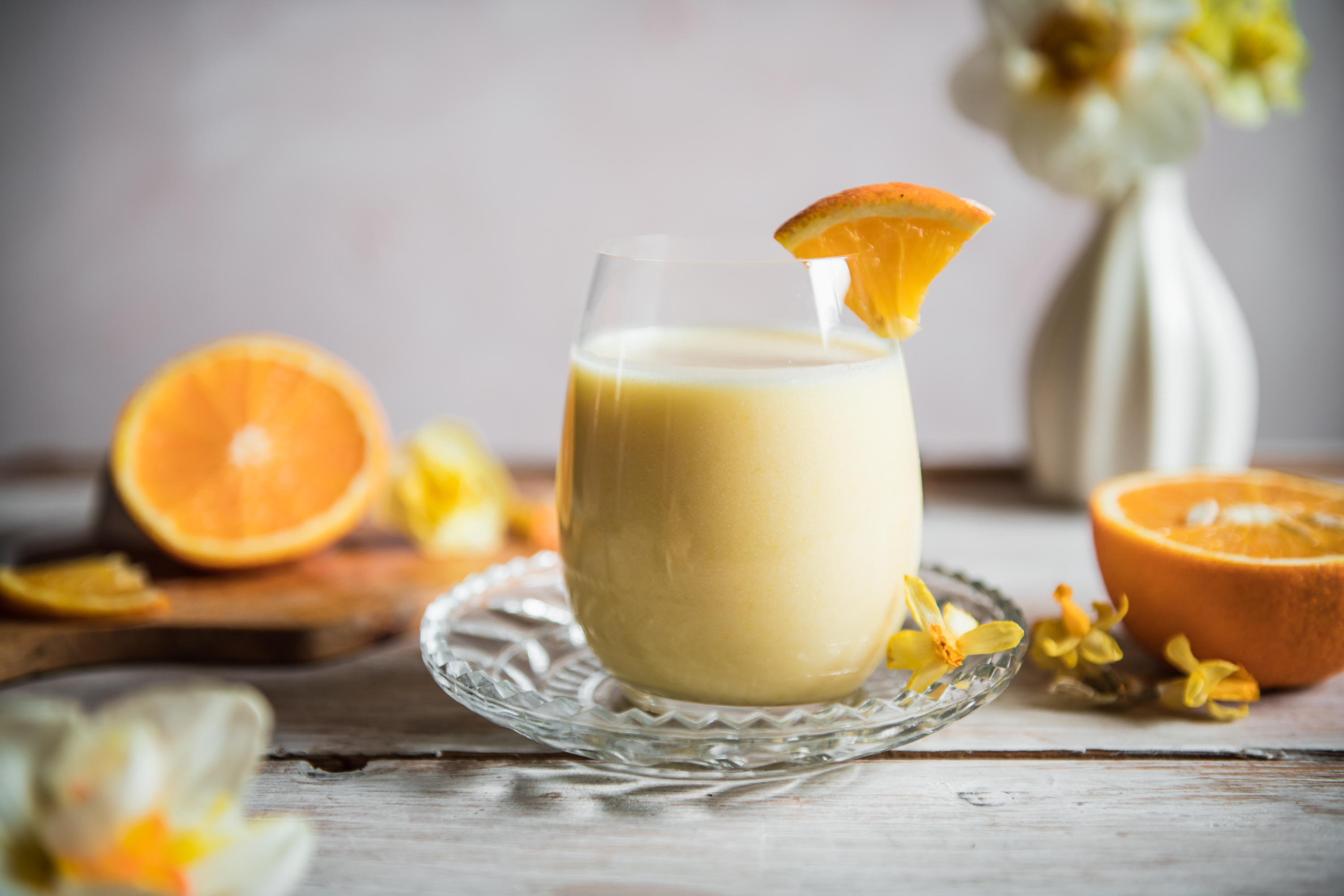 Mellékvese támogató “koktél”