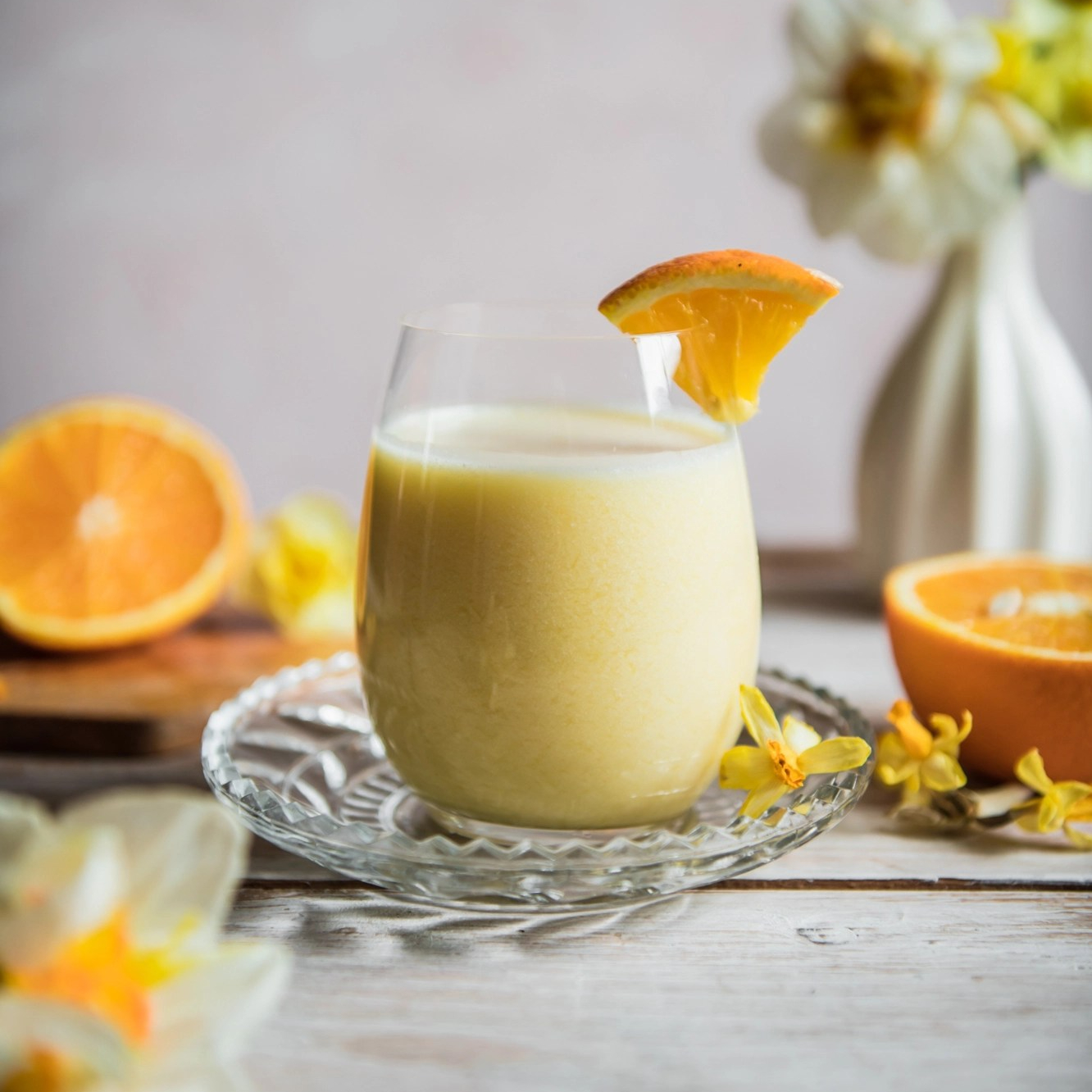 Mellékvese támogató “koktél”